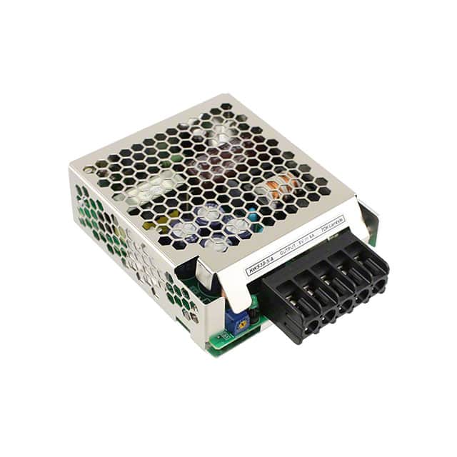 AC/DC CONVERTER 15V 30W HWS30-15/A TDKラムダ製｜電子部品・半導体通販のマルツ